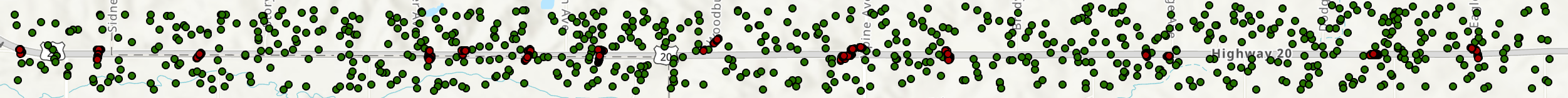 Wetland Identification Automation | wetland-identification